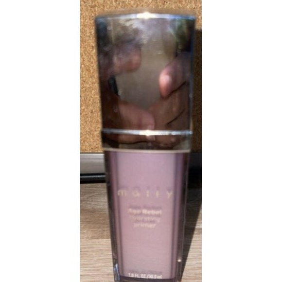Mally Beauty | Makeup | Mally Age Rebel Hydrating Primer Fl Oz Low ...